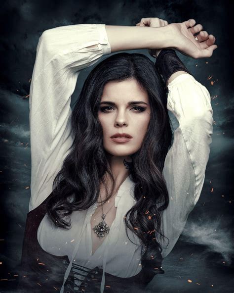 Clementine Delauney R Metalboners