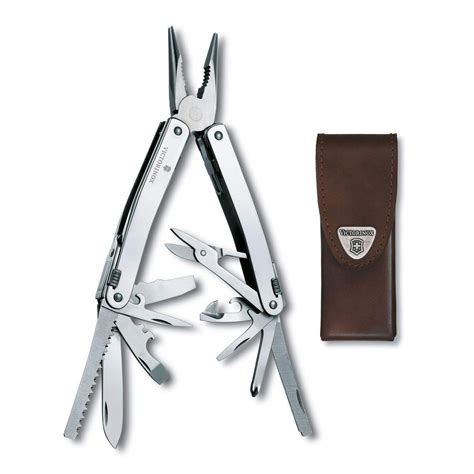 Leatherman Arc Review The Premium Multitool Upgrade