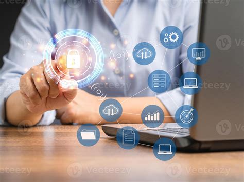 data encryption security data transformation digitization of business