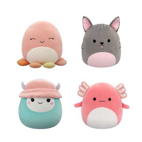 Squishmallows Squishmallows 12 Inch Plush Assortment