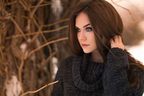 1319676 Model Hd Brunette Rare Gallery Hd Wallpapers