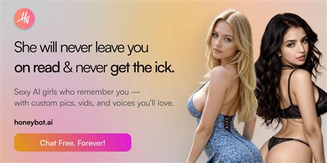 ultimate ai sex chatbot experience honeybot ai