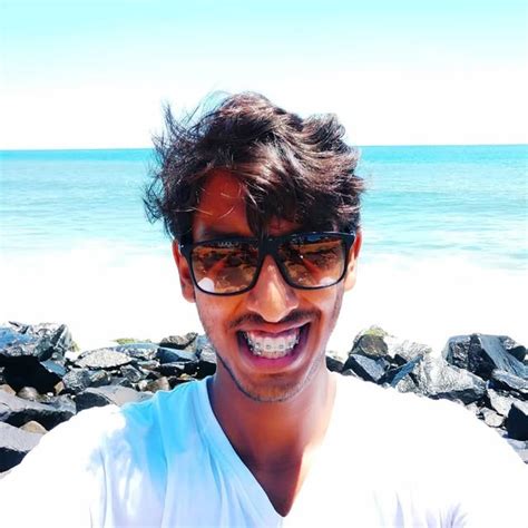 Archishman Paria Archishman • Threads Say More