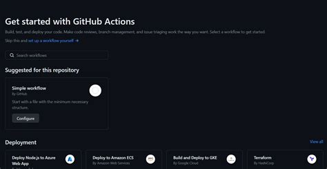🚰 Ci Cd Using Github Actions To Deploy On Gcp App Engine In 3 Simple Steps By Mehmet Can