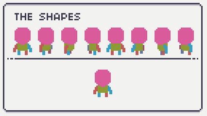 Character Animation Top Down Rpg Pixel Art Tutorial Artofit