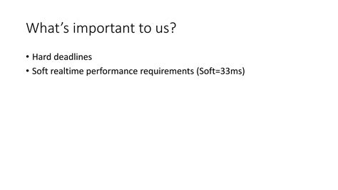 Data Oriented Design And C Pptx Programming Languages Computing
