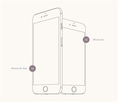 Apple Device Wireframes On Behance