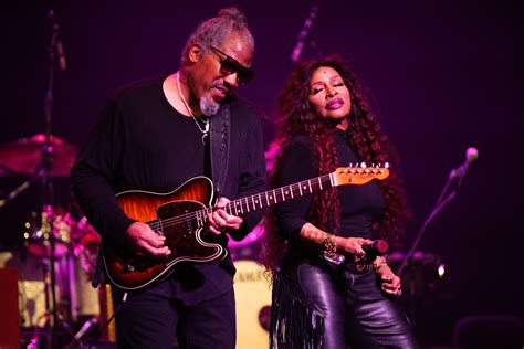 Chaka Khan The Luckman