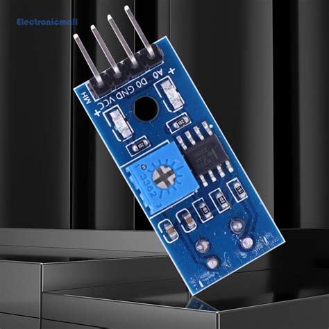 AU TCRT IR Infrared Line Track Sensor Module Convenient Tracing Sensor Usefu
