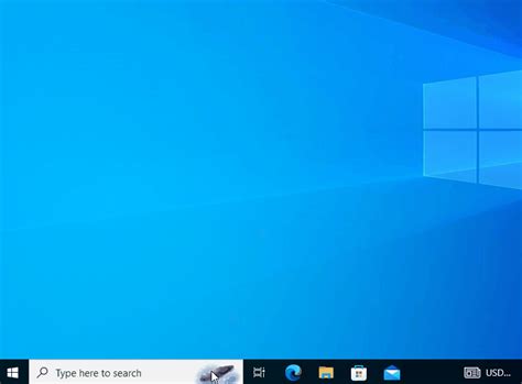 Disable Search Bar Search Highlights On Windows 10 Endurtech