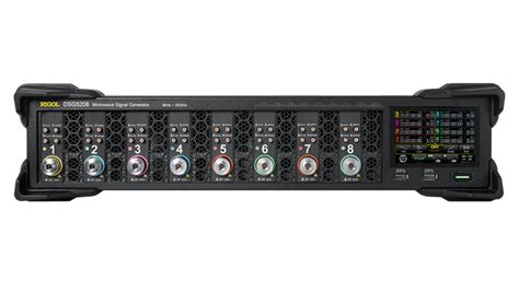 Rigol Rsa5000 Real Time Spectrum Analyzer For Laboratory 6 5ghz At ₹ 1124887 Piece In Ambala