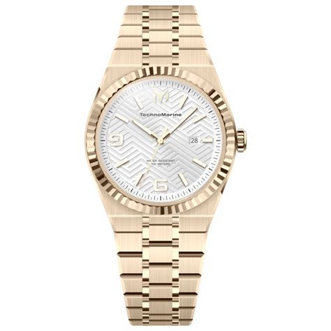 Technomarine Terra Nova Mens Watch Tm 225056