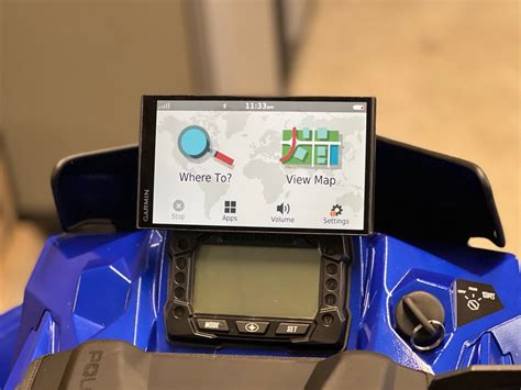 Polaris Axys 2015 2022 D3 Customs