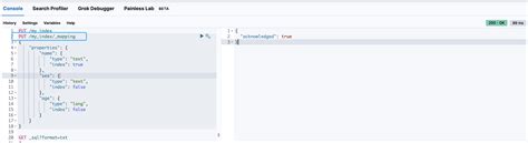 【elasticsearch】dsl操作相关 极客之音