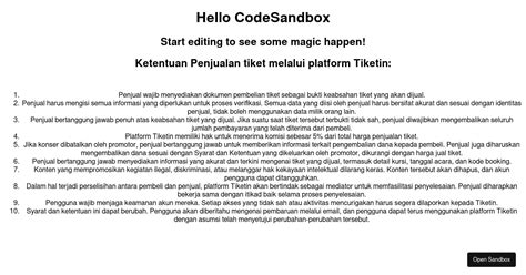 React Helmet With Dangerous Html Forked Codesandbox React Helmet With Dangerous Html Forked Codesandbox