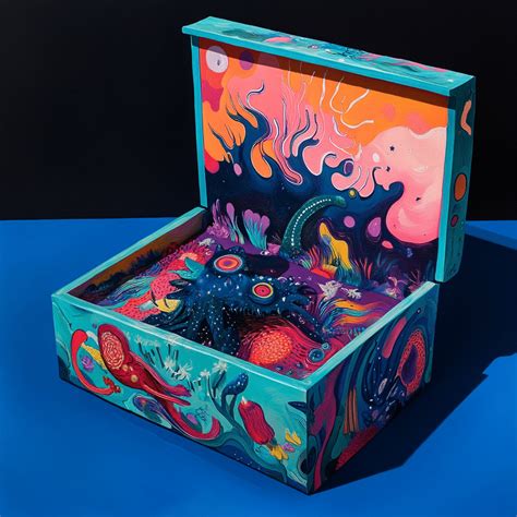 Ub Box The Extraordinary Rise To Fame Of A Unique Talent