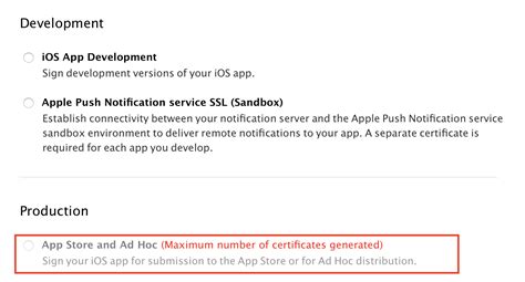 IOS App Update Has IOS Distributed Certificates But Their Private Key Are Not Installed