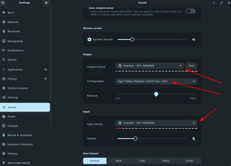 Headset Microphone Is Not Detected At Susan Bravo Blog
