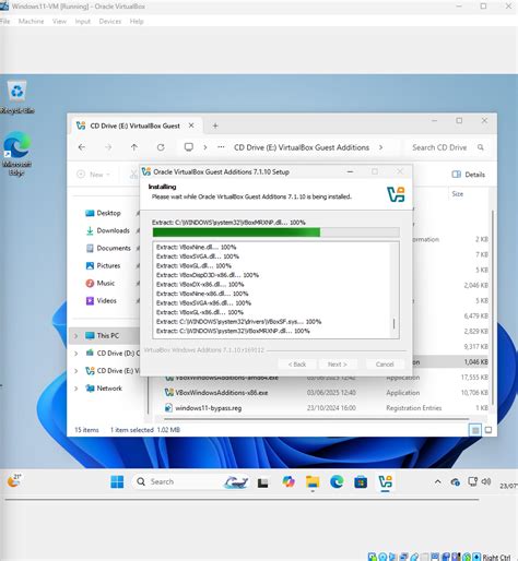 Github Jordgarviwindows Vm Virtualbox Setup Step By Step Guide For Setting Up A Windows 11