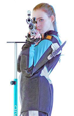 Gewehrschiessen Rifleshooting Schießsport Mental Training Wettkampf