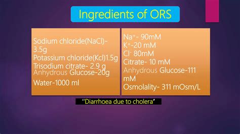 Ors Preparation Pptx