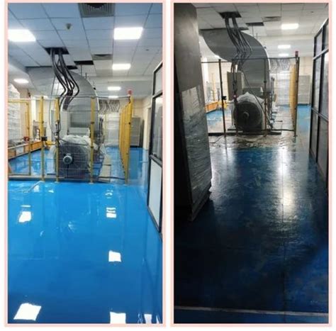 Epoxy Applicator At ₹ 62 Sq Ft In Baramati Id 2850678050655
