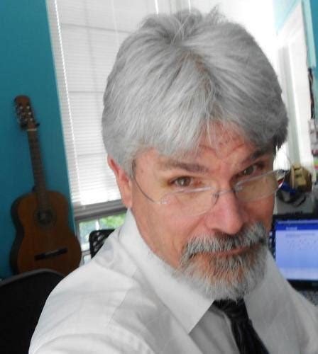 About Scott Merrick Medium