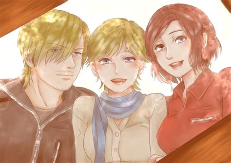 Sherry X Leon
