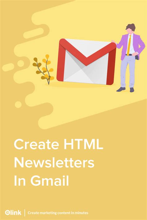 Gmail Newsletters How To Create Them The Easiest And Fastest Way