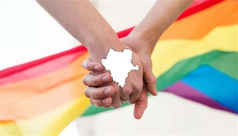 Same Sex Marriages Are On The Rise In Durango Women Predominate