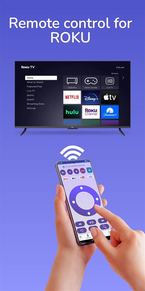 Remote For Roku Apk For Android Download