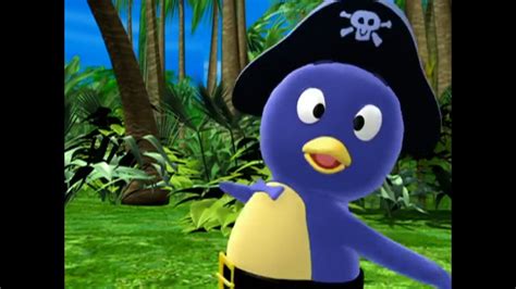 Pablo Backyardigans 😘 😳 Los Backyardigans Dibujos Fondos De Comic