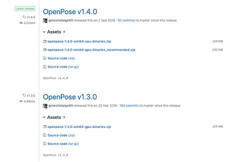 dockerでopenposeのpython 3 apiを使う｜田村浩一郎 aces