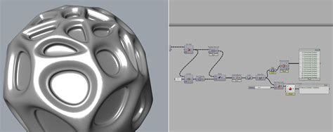 Smooth Surface Question Grasshopper Mcneel Forum