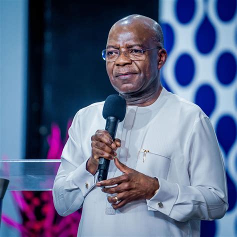 Otti Never Said He Wil Turn Lagos To Village Abia Govt Daily Post Nigeria