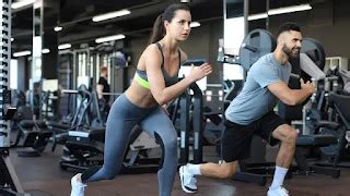 Exploring Different Gym Types Finding The Right Fit For Your Fitness Journey Hunk Of Punjab