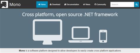 Guide For Building C Apps On Ubuntu MonoProject Introduction CodeProject