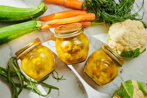 Englantilainen Piccalilli Kotiliesi Fi