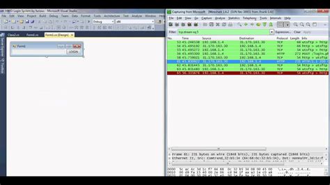Hwid Login System By Furious Youtube