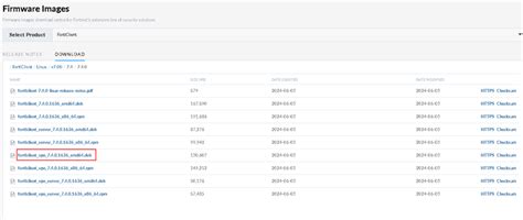 Technical Tip Forticlient Installationconfigur Fortinet Community
