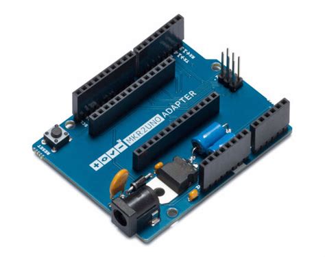 getuscart arduino mkr2uno adapter use arduino uno shields with mkr