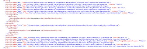TAB Delimited Export In SSRS Raymund Macaalay S Dev Blog