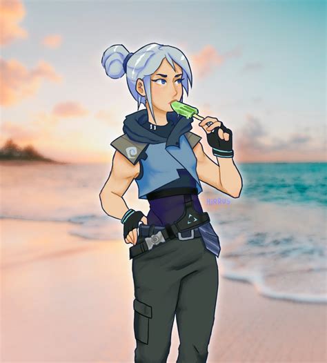 Jett Comiendo Un Helaito Hirrus