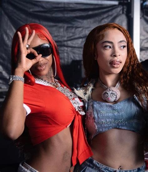 Watch Sexyy Red Leaked Video — After Car Accident Scandal — Watch Sexyy Red Leaked Video By