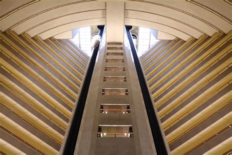 Edit Free Photo Of Architecture Background Symmetrical Building Interior Needpix Com