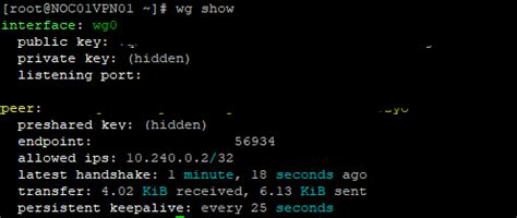 How To Configure Wireguard VPN On Linux Knowledge Addict