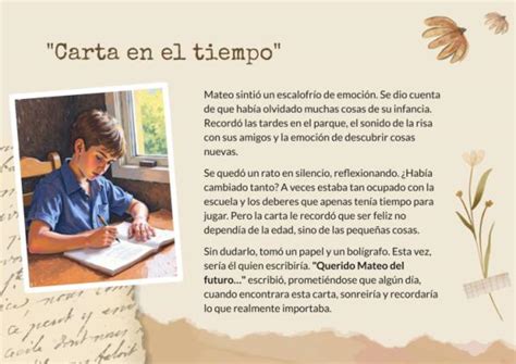 Learning Situation 12 Language And Literature 5th Grade