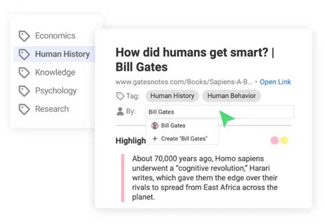 10 best text annotation tools for researchers and academics