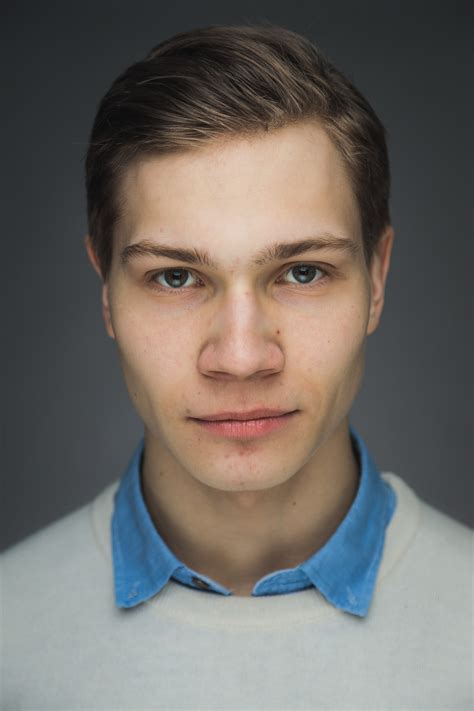 Василий Серегин