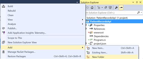 Using Web Api To Extend Your Application
